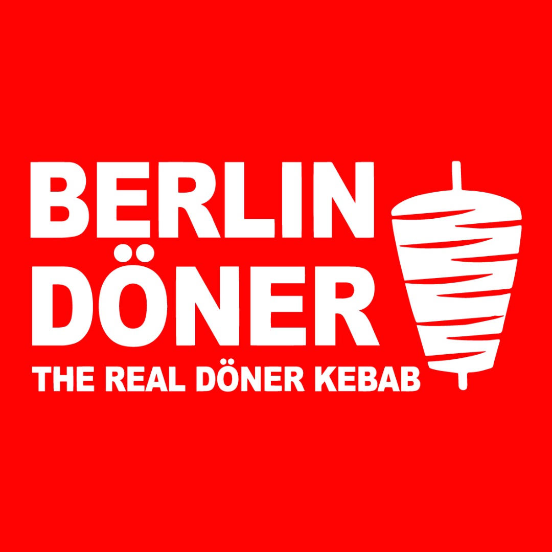 Our menu - Berlin Doner